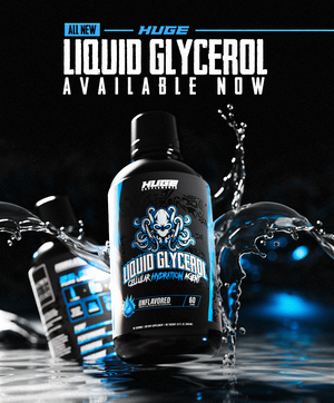 Huge Supplements™ - Bodybuilding & Gym Supplements Store